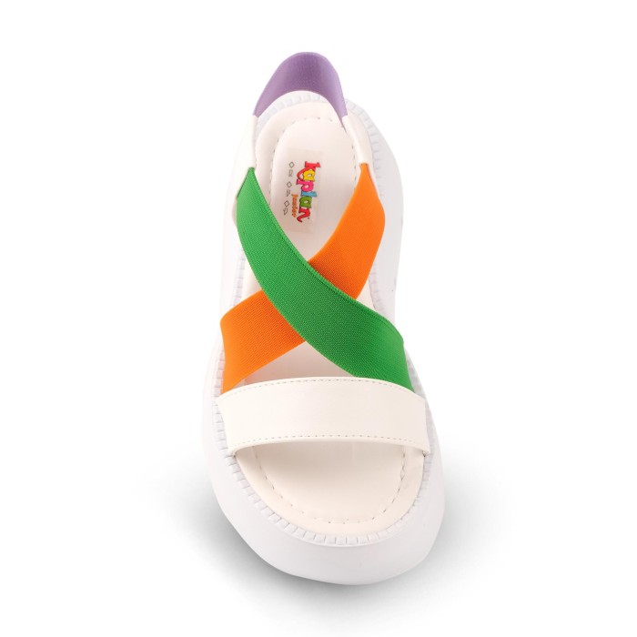 KIZ - KAPTAN JUNIOR - Kaptan junior Kız Çocuk Ortopedik Ayakkabı ...